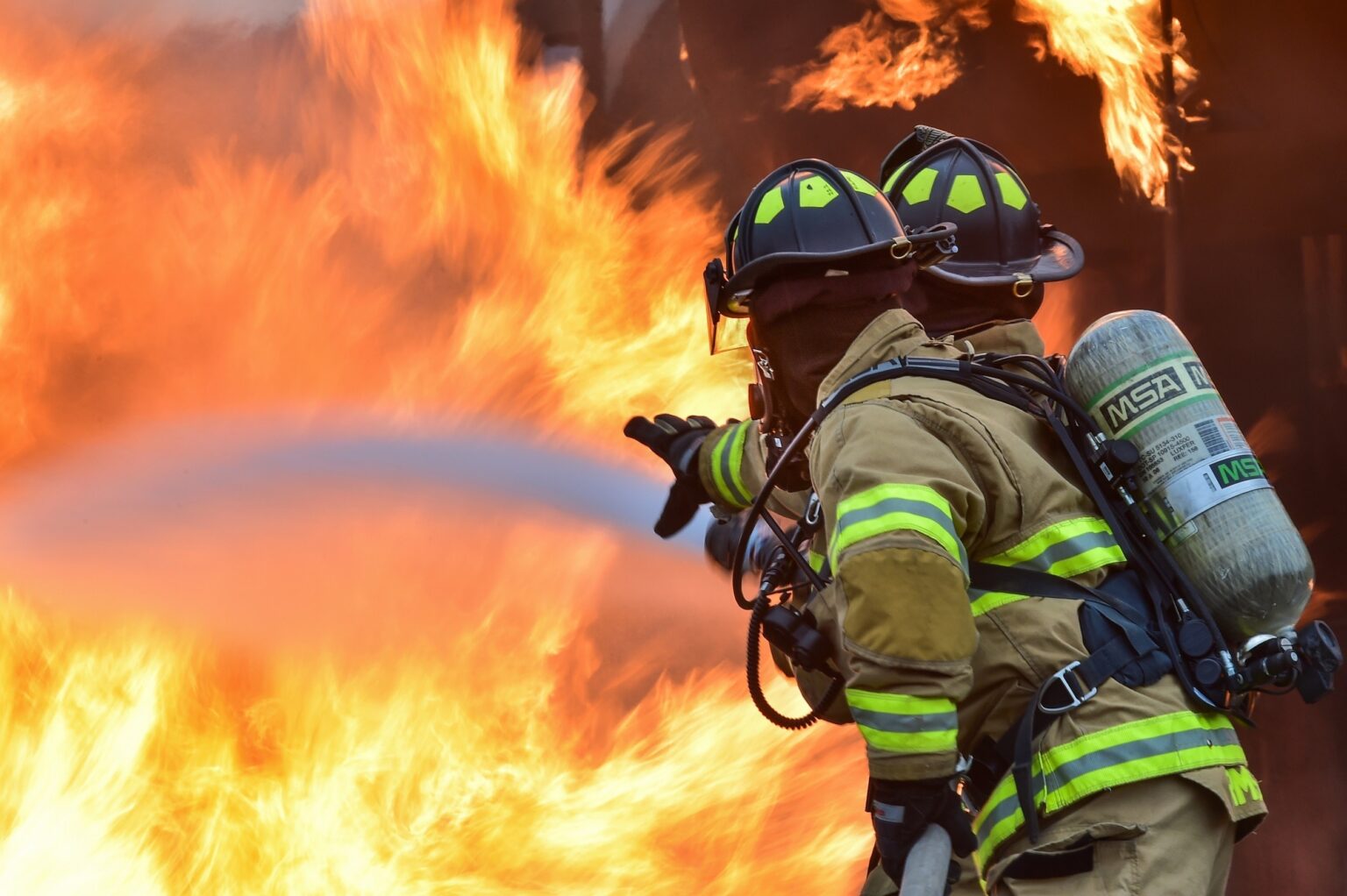A report on the container terminal fire in Bangladesh