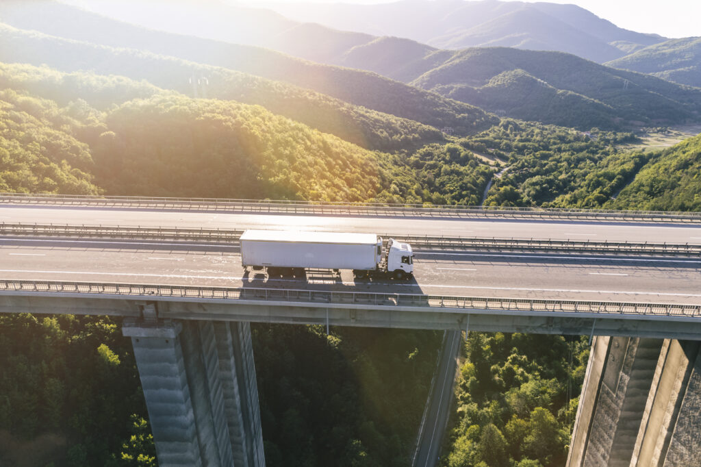 How the road freight industry is shaping up in 2023