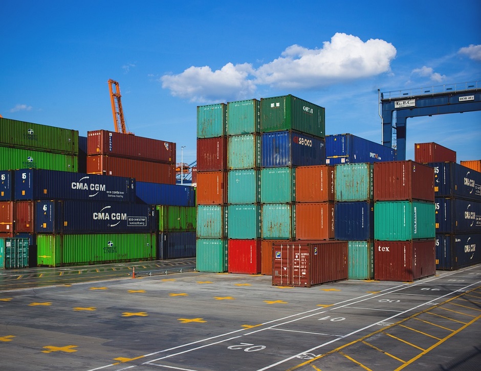 DMA impact on container shipping industry
