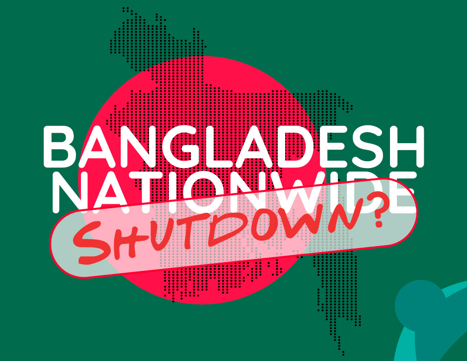 Updates from the logistics industry in Bangladesh